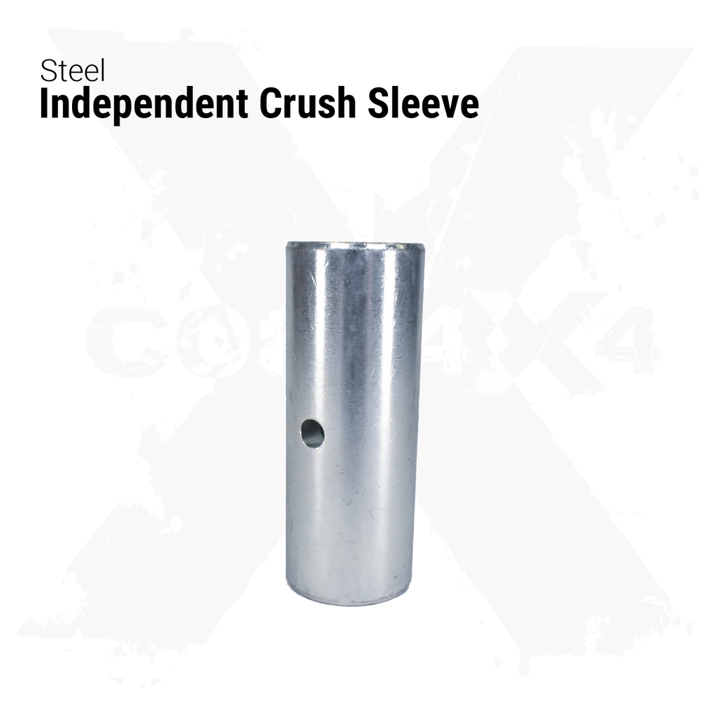 Lower Control Arm Crush Sleeve | CORE 4X4